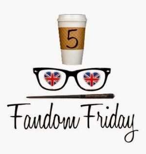 5 Fandom Friday: Characters I'd Love To Dress Up As For Halloween ⋆ ...