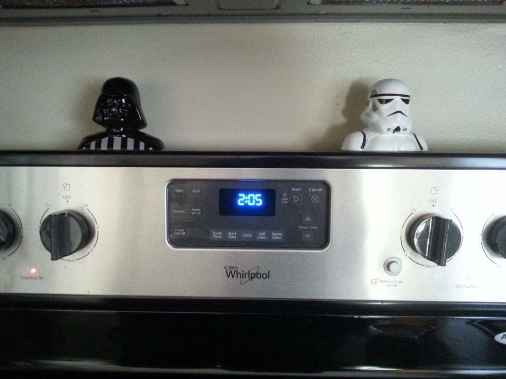 Use These Star Wars Kitchen Ideas to Feel the Force ⋆ Geek Family Life