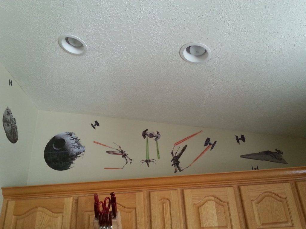 Use These Star Wars Kitchen Ideas to Feel the Force ⋆ Geek Family Life