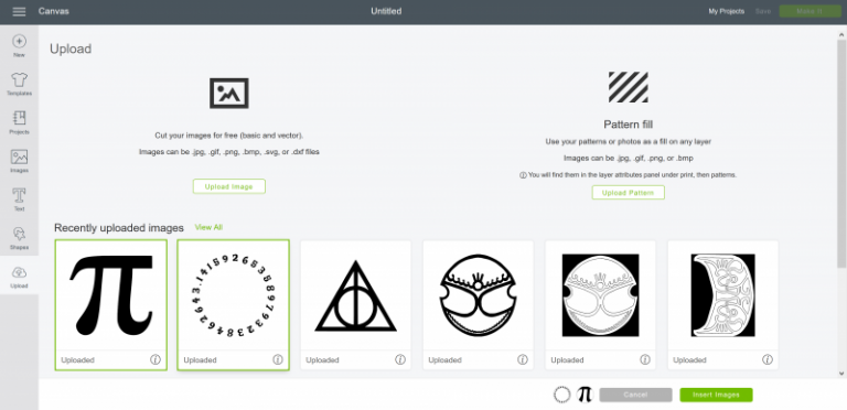 Make This Pi Pie Plate for Pi Day ⋆ Geek Family Life