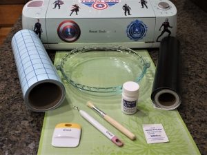 Make This Pi Pie Plate for Pi Day ⋆ Geek Family Life