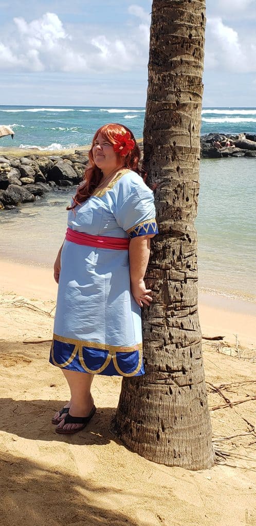 Geek Family Life ⋆ Don't hide your fandoms, embrace them!